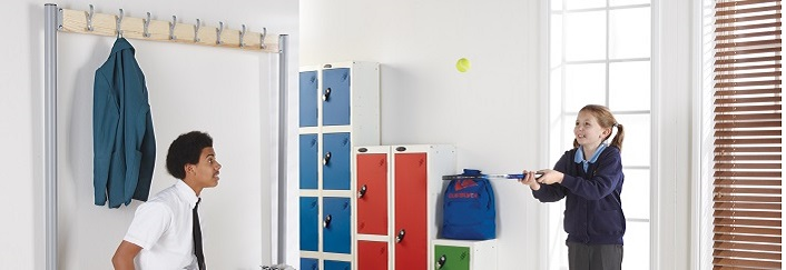 School lockers: How they benefit students | Locker Shop UK - Blogs