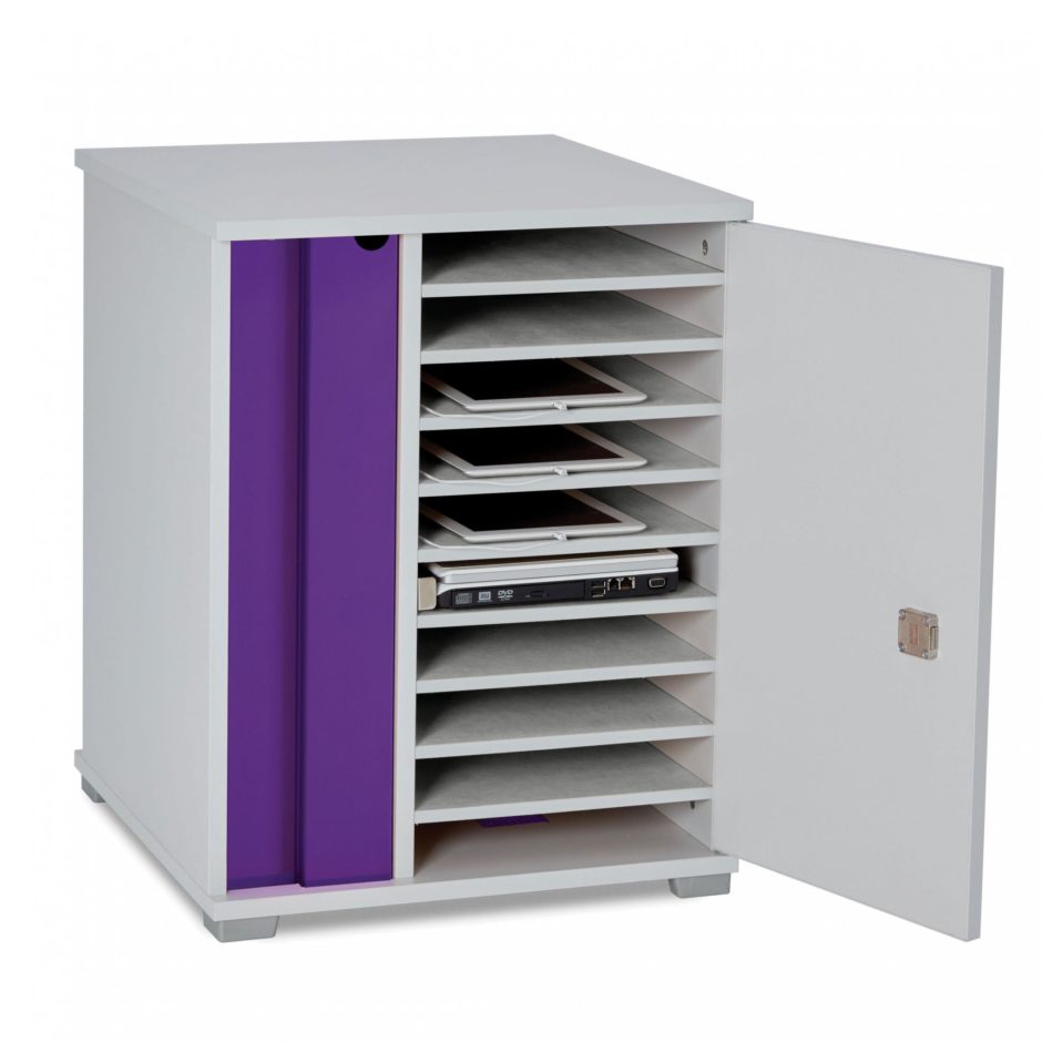 Choosing A Laptop Storage Locker | Locker Shop UK - Blogs