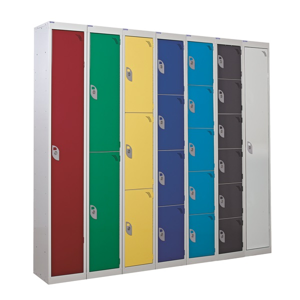 Fast, Reliable, Secure: Why Choose Our New Express Lockers? | Locker ...