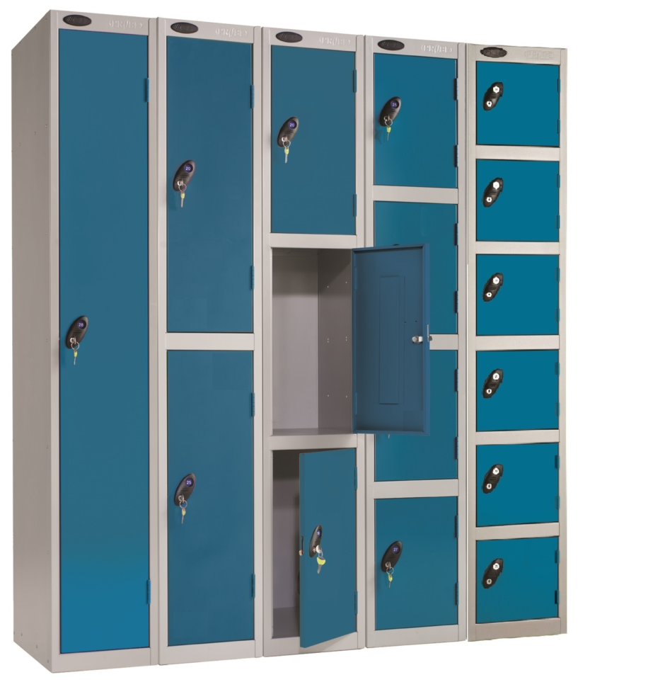 Cheap Express Box Lockers That Meet Your Storage Needs