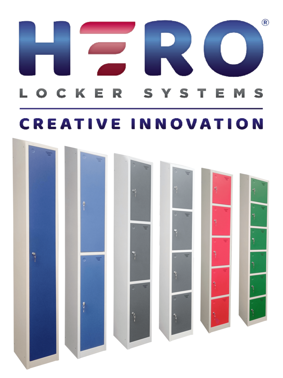 Unleashing the Power of Metal Lockers | Locker Shop UK - Blogs