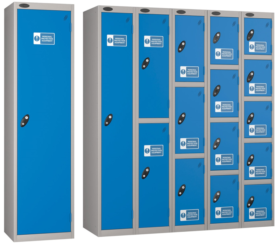The Importance of Staff Lockers in Healthcare - Locker Shop UK