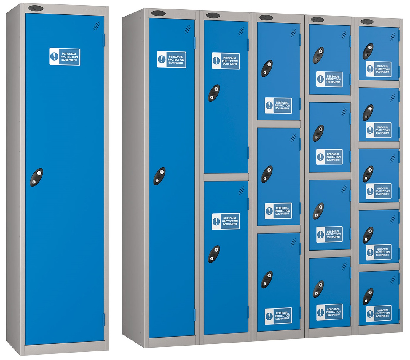 The Importance of Staff Lockers in Healthcare | Locker Shop UK - Blogs