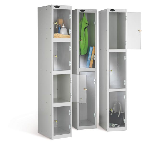 11 - Different Categories of Storage Lockers to Consider | Locker Shop ...