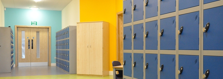 An Introduction to 5 Popular Work Lockers for Sale | Locker Shop UK - Blogs